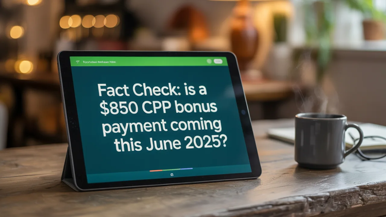 SASSA Confirms July Pension Top-Up Grant – Here’s the Payment Date